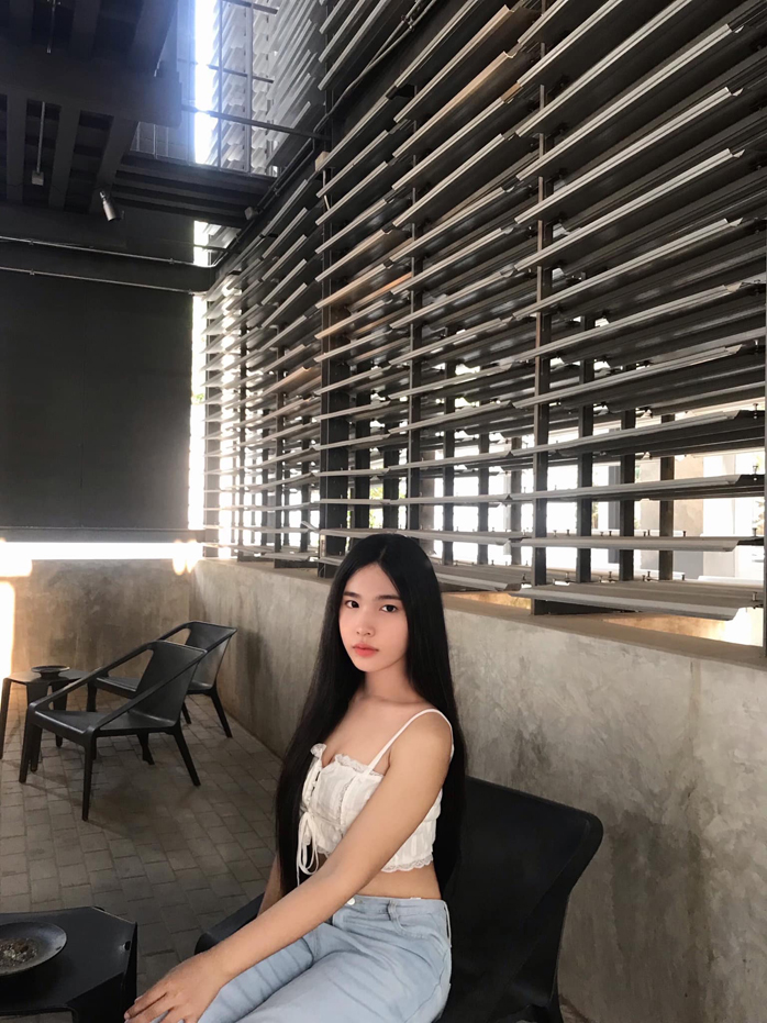 เปิดวาร์ป น้ำ หว้า planoy สาวสวย ผิวขาวเนียน อกบึ้ม เสน่ห์แรง สุดฮอต