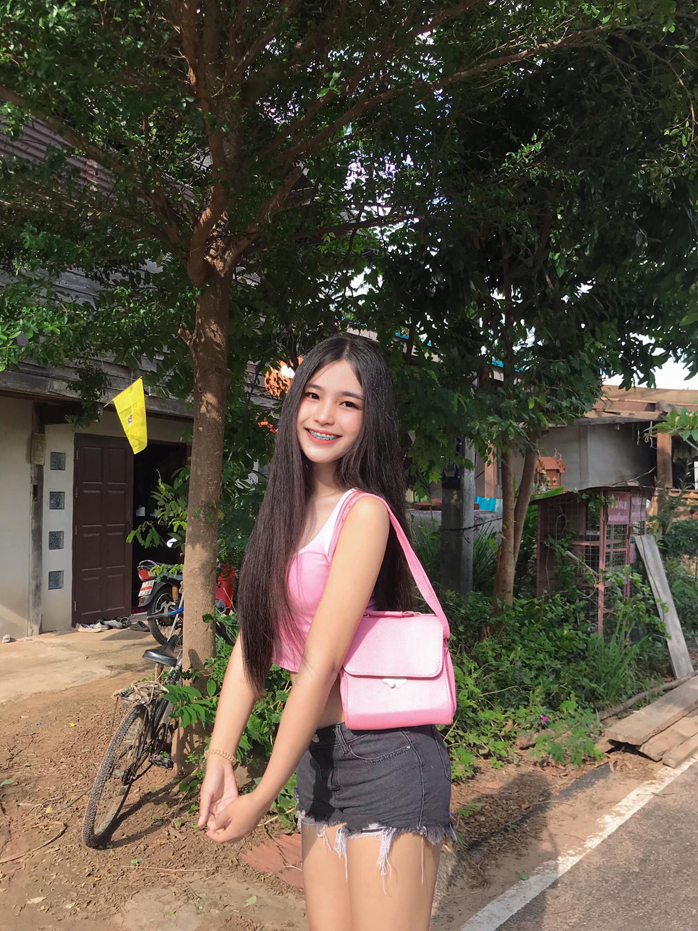 เปิดวาร์ป น้ำ หว้า planoy สาวสวย ผิวขาวเนียน อกบึ้ม เสน่ห์แรง สุดฮอต